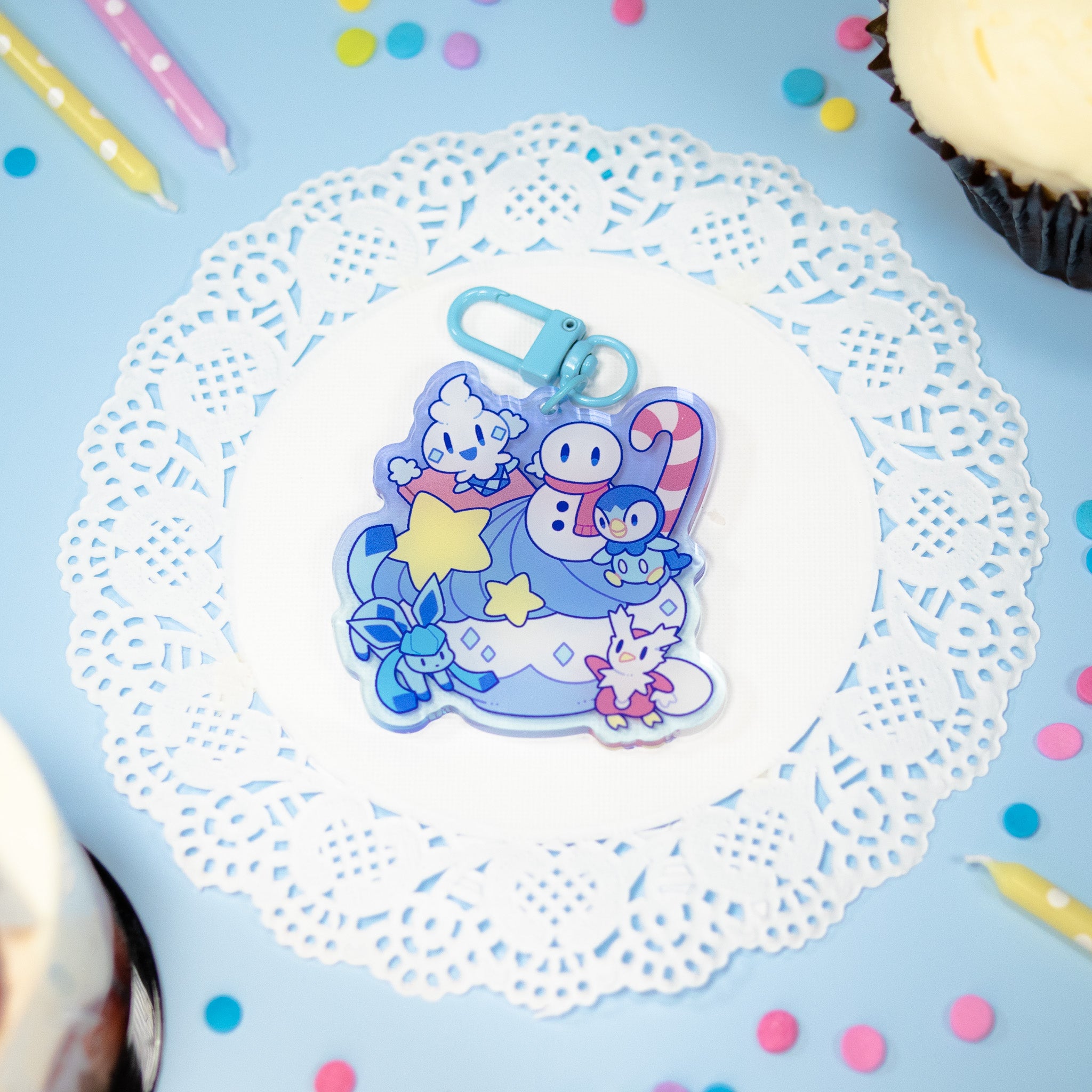 Pokemon Puffs – olivinearc